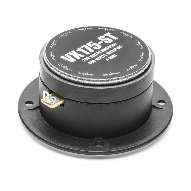 Skar Audio VX75-ST 1.75 inch 400 W High Compression Aluminum Bullet ...