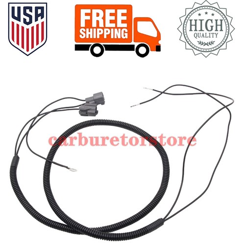 Wire Wiring Sub Harness For OBD1 Honda D15B D16Z6 ZC VTEC D16Y8 ...