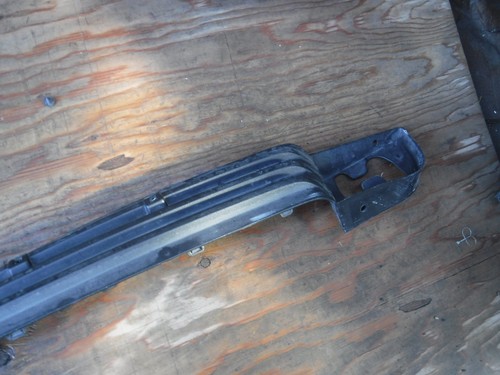 2007 2010 2011 2012 2013 2014 GMC Yukon XL front lower bumper grille ...