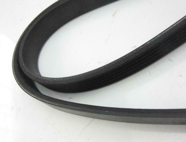 MERCEDES-BENZ S W221 WATER PUMP DRIVE V-RIBBED BELT A0039931296 ...