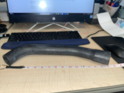NEW 80MH50 Radiator hose | eBay