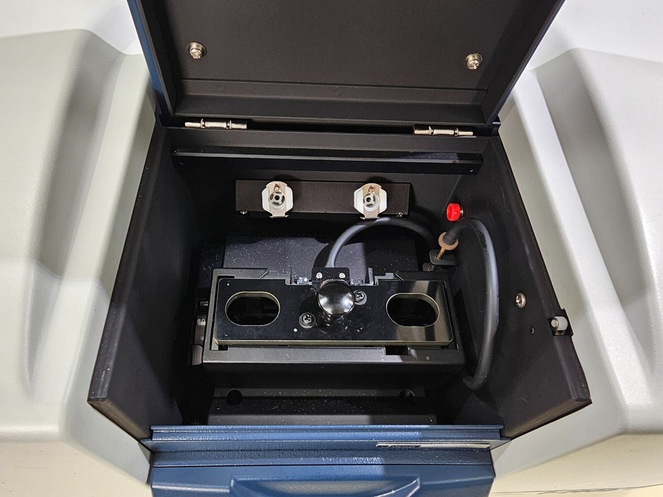 JASCO P-2000 Polarimeter | eBay