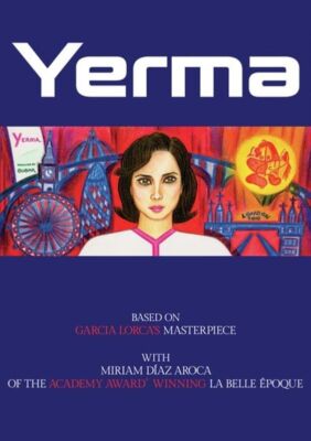 YERMA 810162038342 | eBay