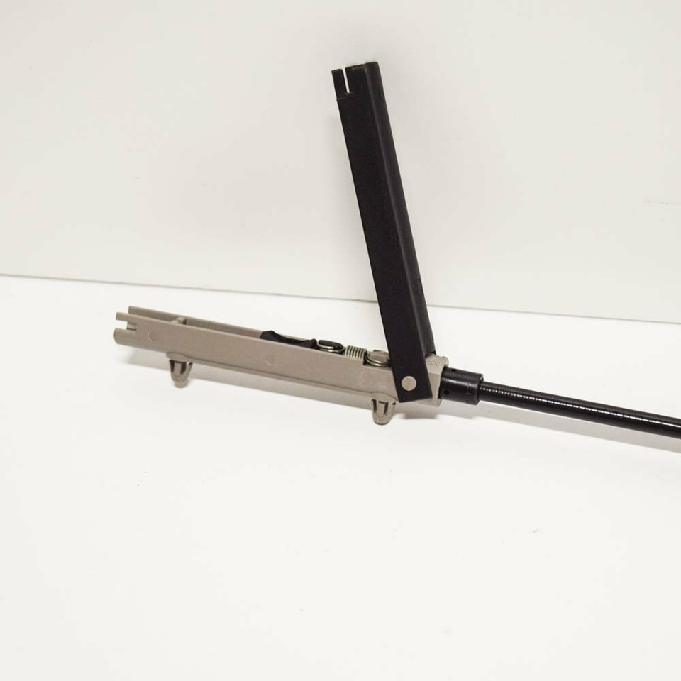 VOLKSWAGEN GOLF PASSAT BONNET HOOD RELEASE CABLE RHD 5G2823531D NO DUTY ...