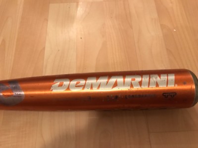 De Marini bat 32"L, 2-5/8" Diameter Barrel,3 alloys for structure ...