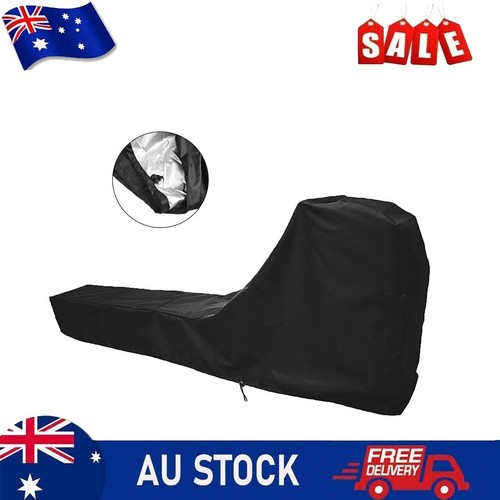 Durable Oxford Rowing Machine Cover For Concept 2 95in Long Tear ...