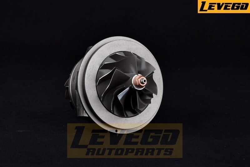 NEW TF04HL4S Turbo CHRA for Hyundai Genesis Coupe 3.8L 28231-2C600 ...