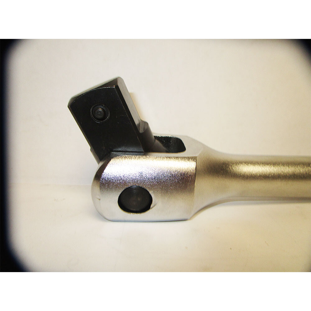 PROTO 5868 Professional 1" Drive 27" Flex Head Breaker Bar Made in USA ...