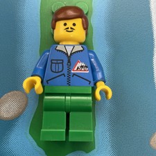 LEGO Trains: Freight Loading Station (4557) for sale online | eBay