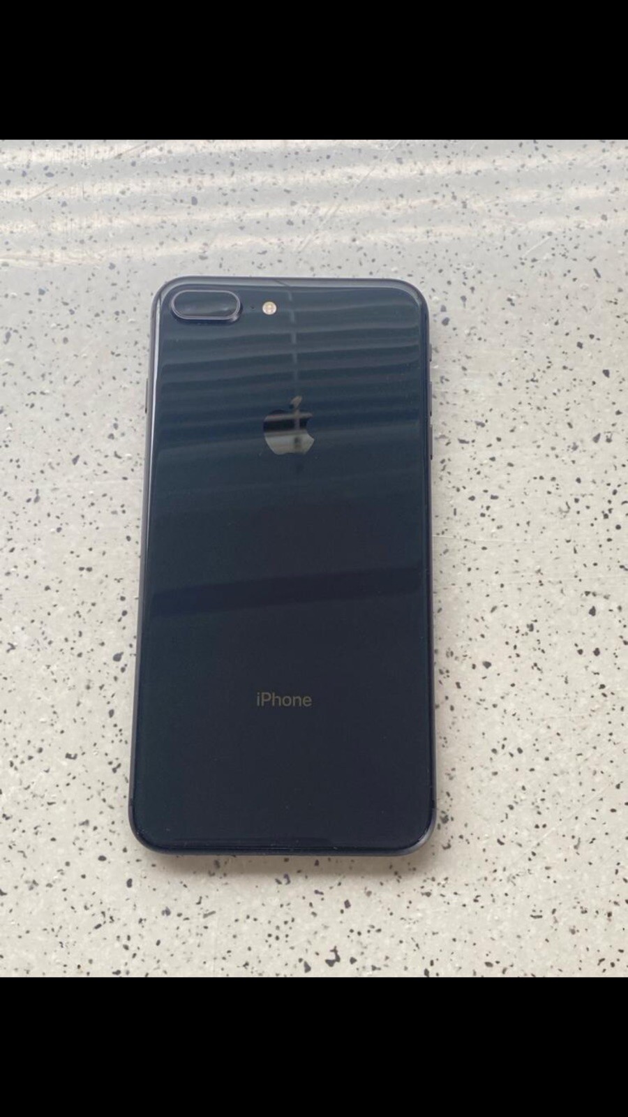 Apple iPhone 8 Plus - 64GB - Space Grey (Unlocked) WITH ACCESSORIES | eBay