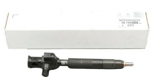 Injecteur d'origine Citroen Peugeot 2.0BLUEHDI 16V 9674984080 | eBay