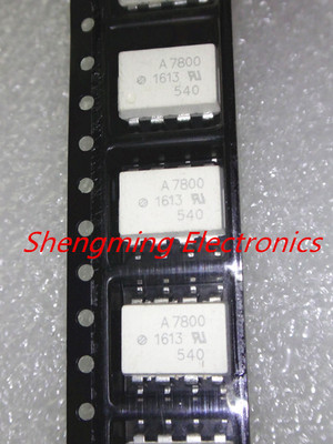 50PCS A7800 HCPL-7800 HCPL7800 SOP-8 | eBay