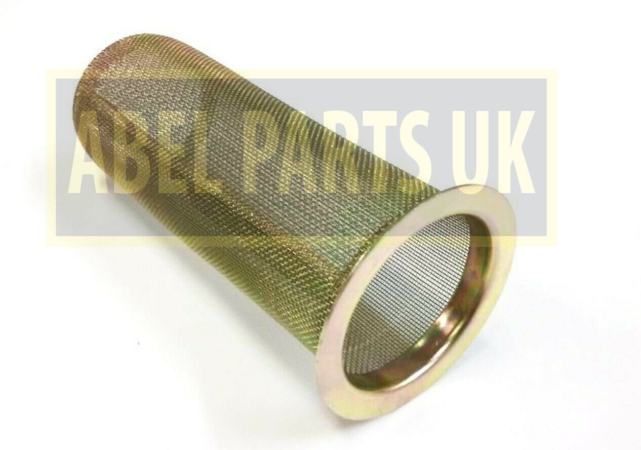 JCB PARTS -STRAINER DIESEL FILTER FOR JCB712 430 930 8014 8016 926 3CX ...
