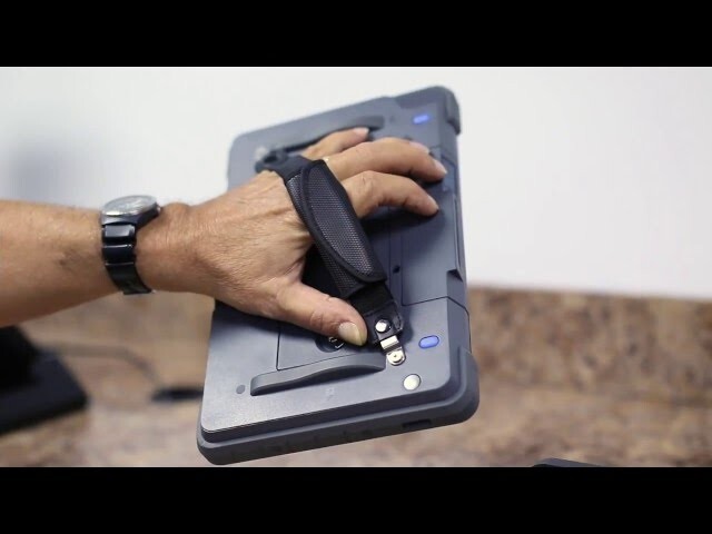 Touch Dynamic Quest VIII POS Tablet (Windows 10) | eBay