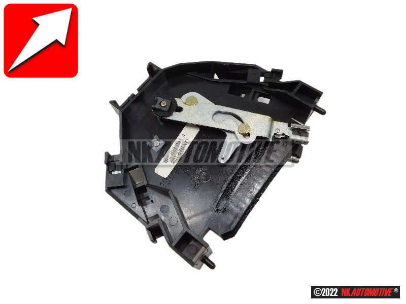 Original VW Air Heater Control Slider - 192819045A | eBay