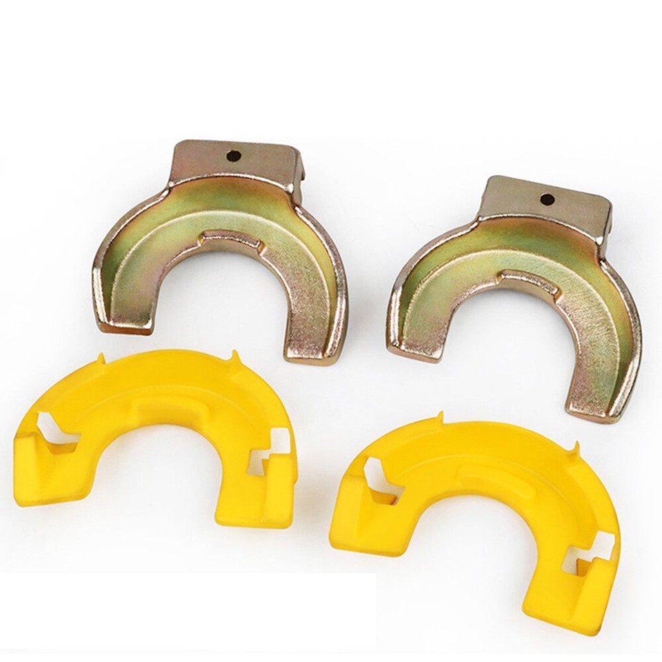 4500kg Coil Spring Strut Compressor Clamp Shock Absorber Suspension 3 ...