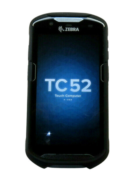 Zebra TC52 Mobile Computer for sale online | eBay