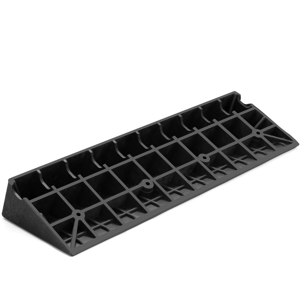 Threshold Loading Ramp Indoor Outdoor 7700lbs Load Capacity Car Slope ...