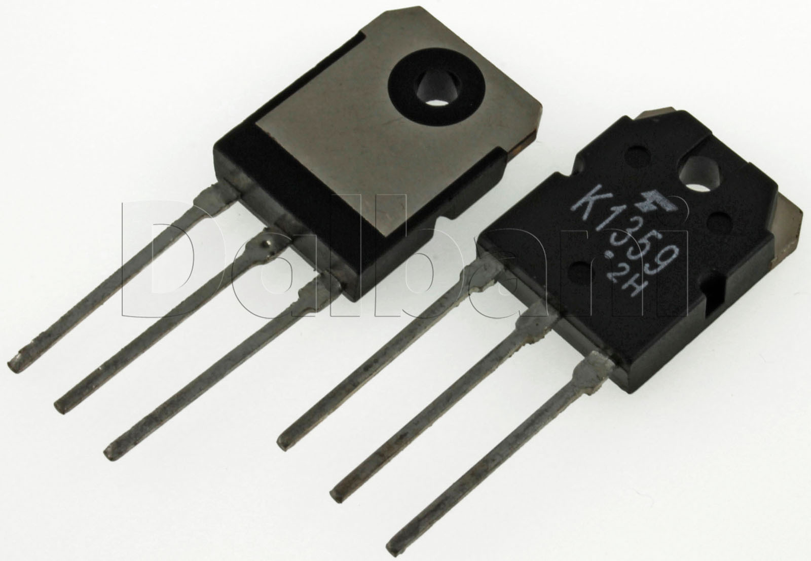 2SK1359 Original Pulled Toshiba MOSFET K1359 | eBay