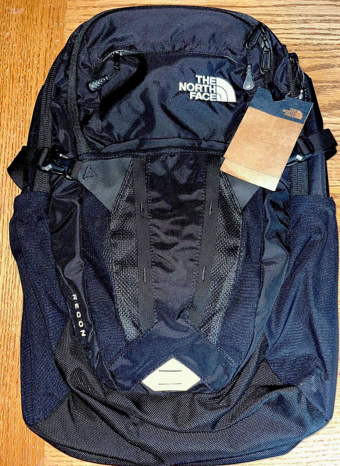 North Face Backpack Recon