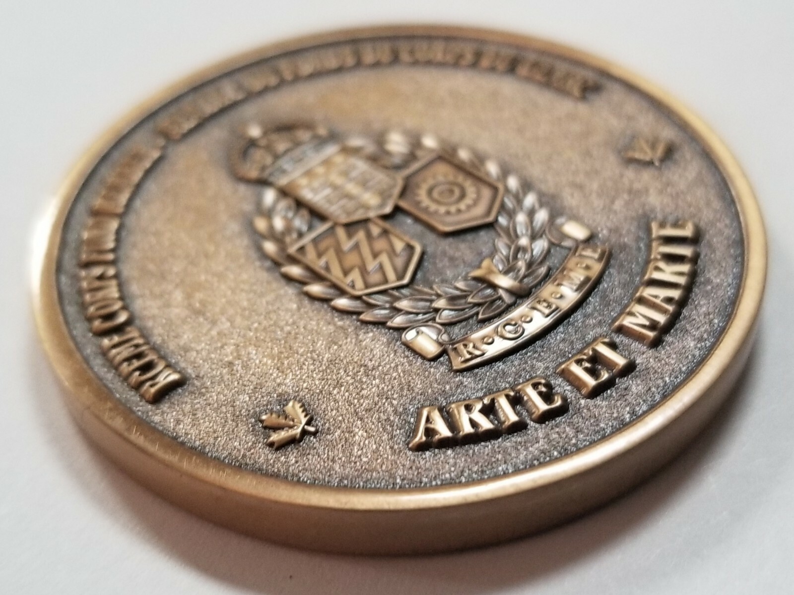 RCEME Corps of Royal Canadian Electrical and Mechanical Engineers ...