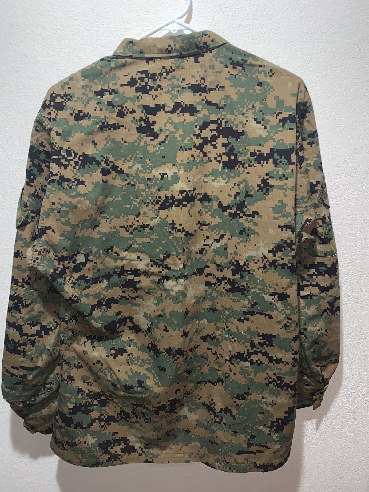 US Navy Working Uniform Jacket 718020110141| eBay