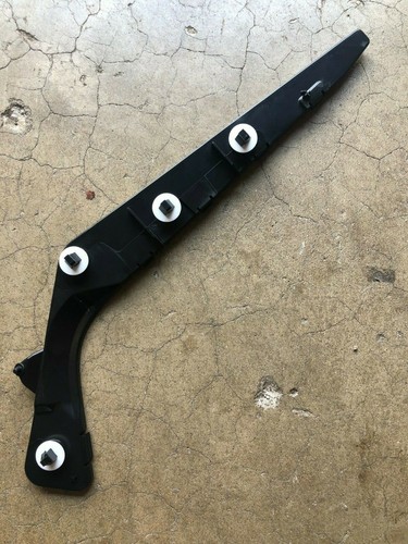 NEW OEM 2007-2012 NISSAN SENTRA PASSENGER SIDE REAR BUMPER TO FENDER ...