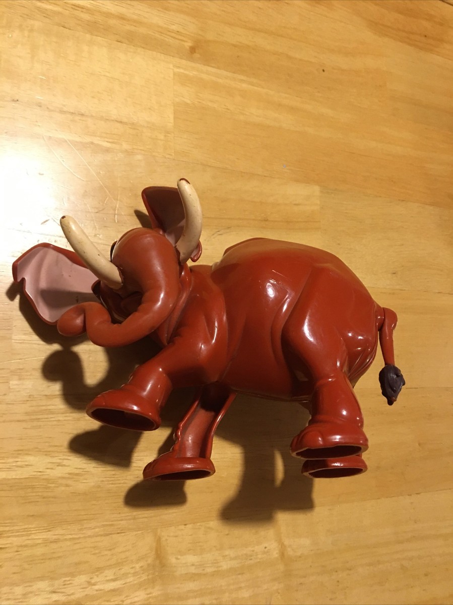 Disney Infinity Tantor