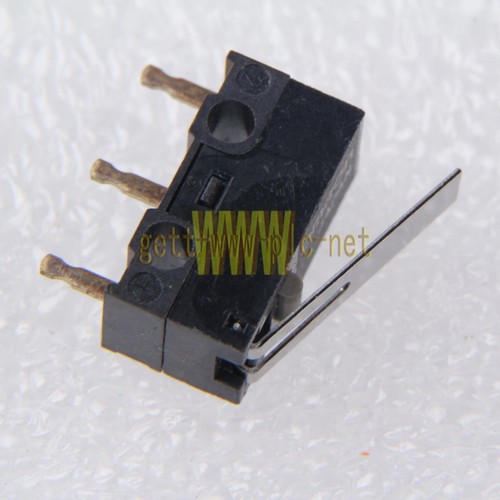 1Pcs Omron D2F-L Micro Switch Limit Switch | eBay