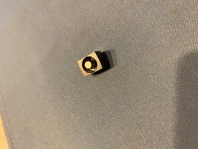 schluter RC heli part collective push rod bearing assembly. | eBay