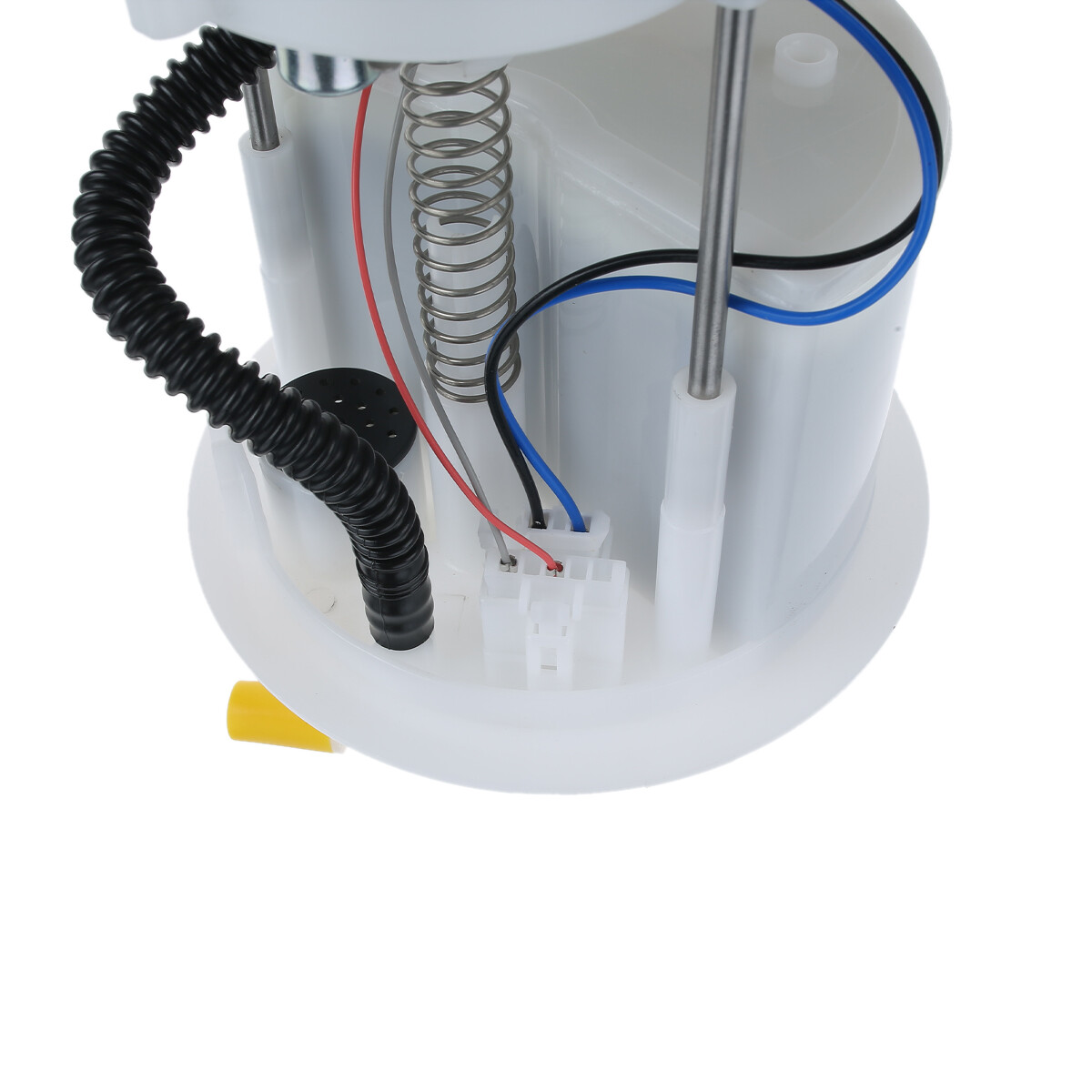 Fuel Pump & Sending Unit for Citroen C1 Peugeot 107 Toyota Aygo 1.0 1.2 ...