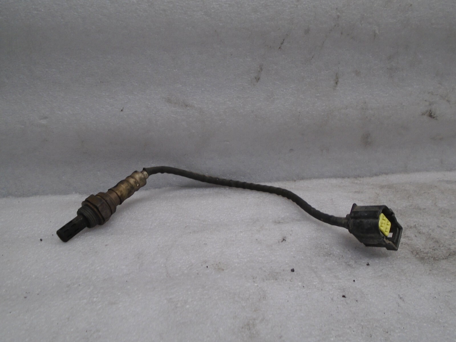 DK906129 2006-2008 DODGE CHARGER 02 OXYGEN SENSOR (56029049) OEM | eBay