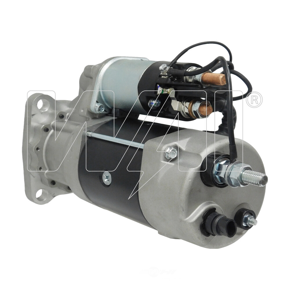 Starter Motor WAI 6907N-P for sale online | eBay