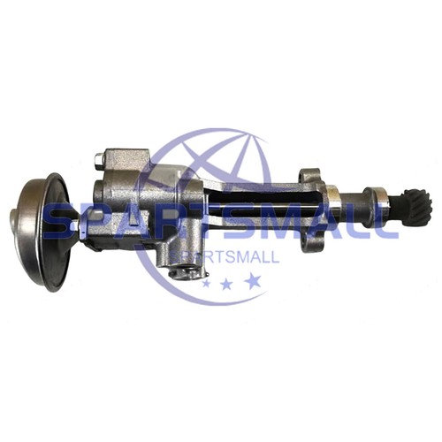 Oil Pump 8-97069-738-1 8970697381 Compatible with Isuzu 4JA1 4JB1 4JG2 ...