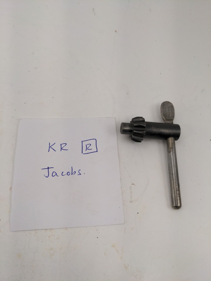 Assorted JACOBS CHUCK KEYS - K2 K3 KK K7 #2 #3 #23 - Pick and Mix! | eBay