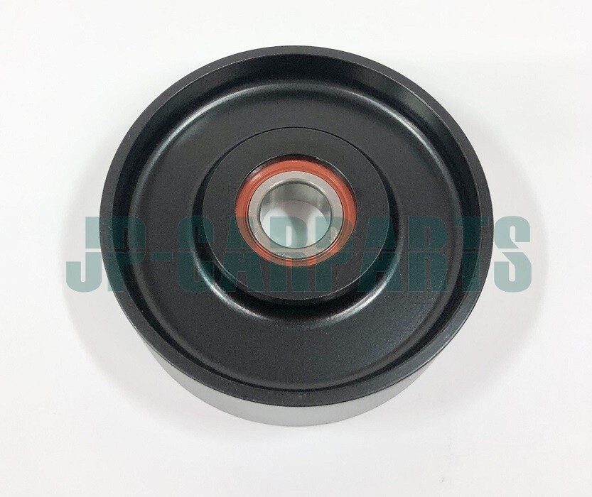 HONDA GENUINE DRIVE BELT IDLER PULLEY 31190-PCX-000 S2000 AP1 AP2 | eBay