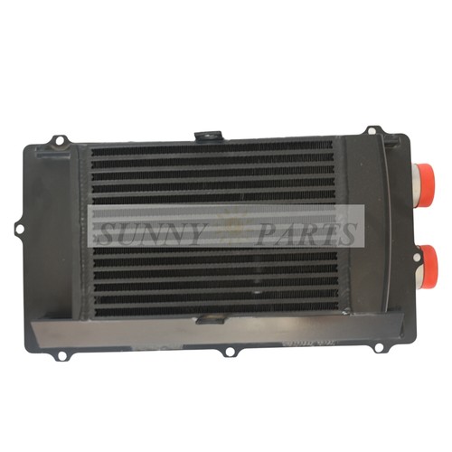 2W6593 2W-6593 Oil Cooler for Caterpillar CAT 772B 773B 773D 990 990 II ...
