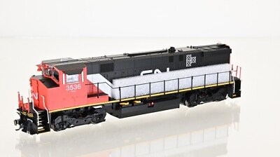 Rapido MLW M420 Canadian National 3536 DCC w/Sound HO scale | eBay
