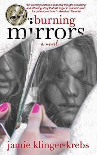 On Burning Mirrors 9780692113059| eBay