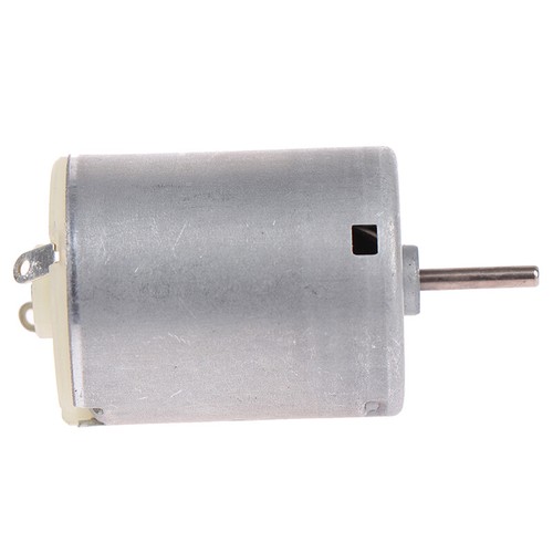 280 Motor High Speed Strong Magnetic Toy Car DIY Motors DC 3-12V 5000 ...
