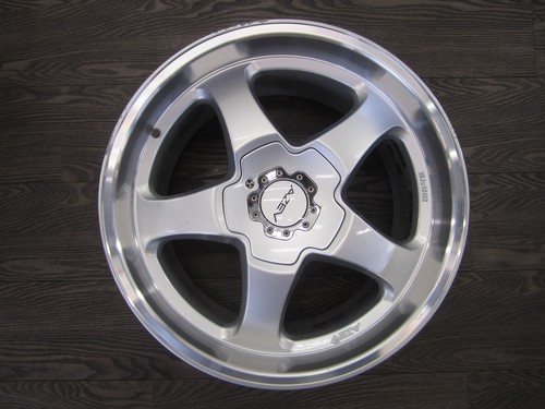 AZEV M 10J x 18 inch ET 35 LK 5x112 M101830 alloy wheel rim HA | eBay