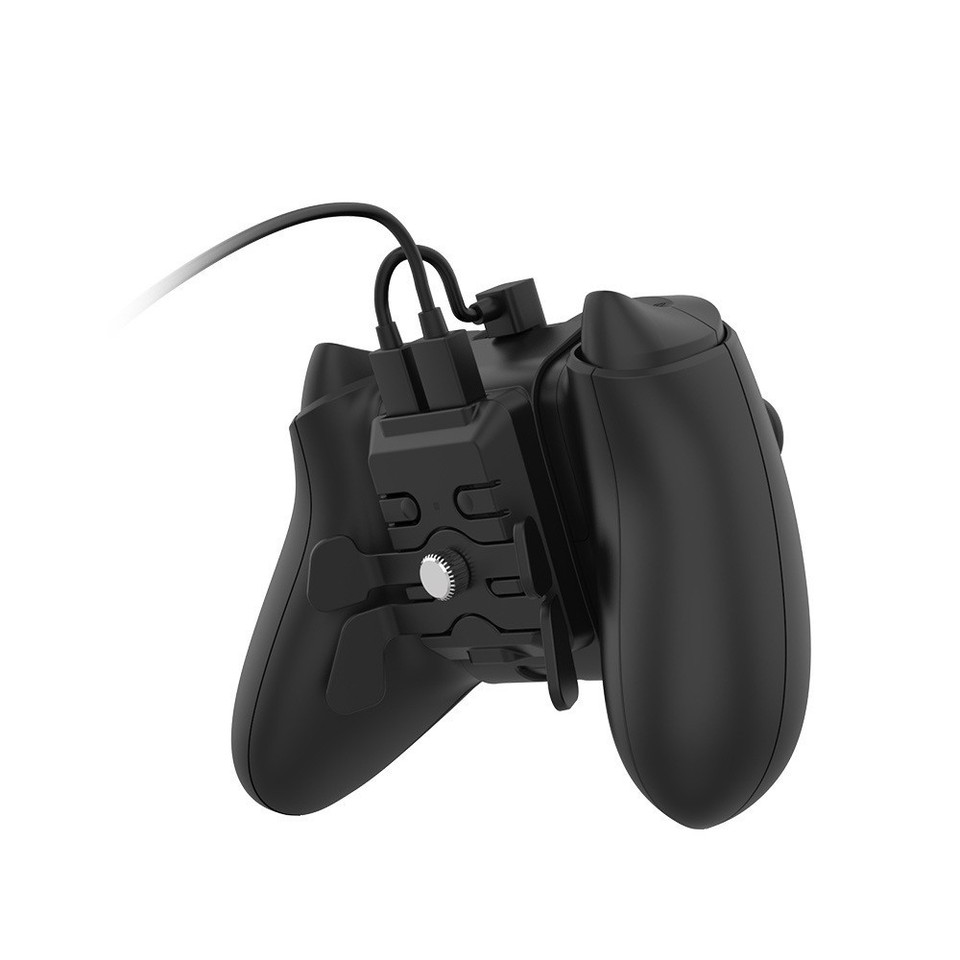 Controller Back Button Attachment Games Controller Adapte For Xbox One ...