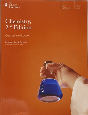 Chemistry, 2nd Edition: Course Workbook (Topic: High School, Subt | eBay