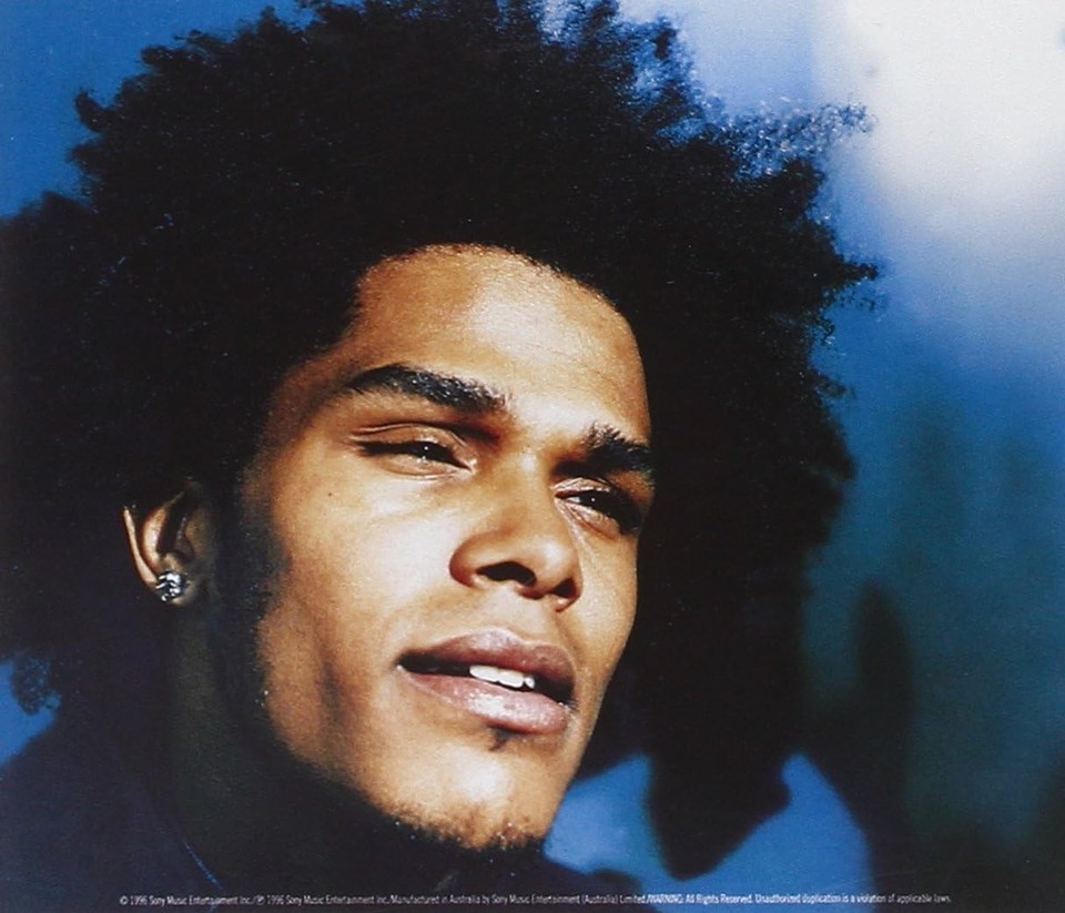 Maxwell Maxwell S Urban Hang Suite (CD) (UK IMPORT) | eBay