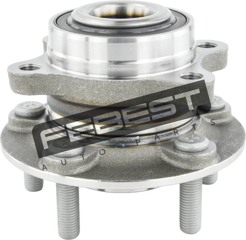 2182-CD4F Febest FRONT WHEEL HUB 2236123 | eBay Australia