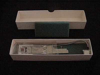 PN: 75010102 NSN 7035-01-081-5795 CONTROL DATA CORP CDC DISK HEAD ...