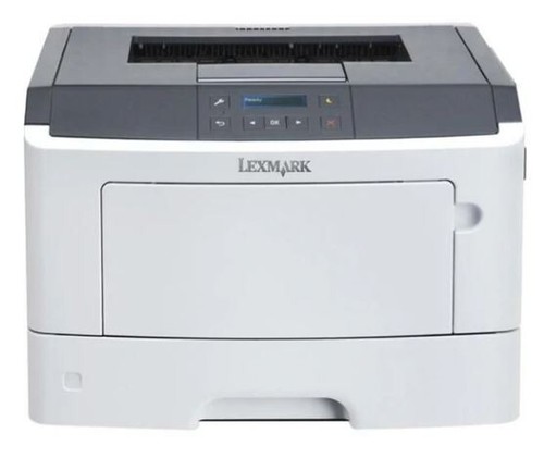 Lexmark MS415DN Laser Printer Print / MONO | eBay