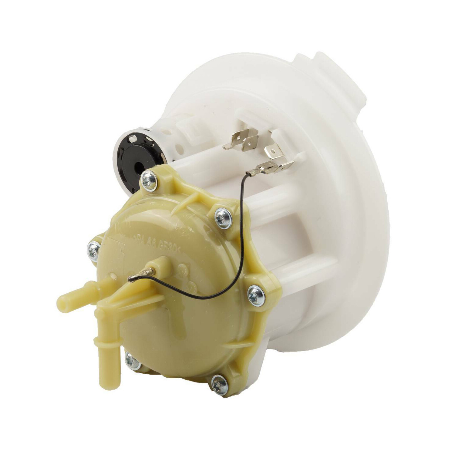 Fuel Filter Left Driver Side For 07-13 Audi Q7 Sport Utility 4-Door ...