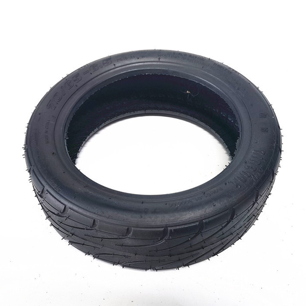 Tubeless Tire Tire 10 Inch Tubeless Tire Electric Scooter Wheel 70/65-6 ...