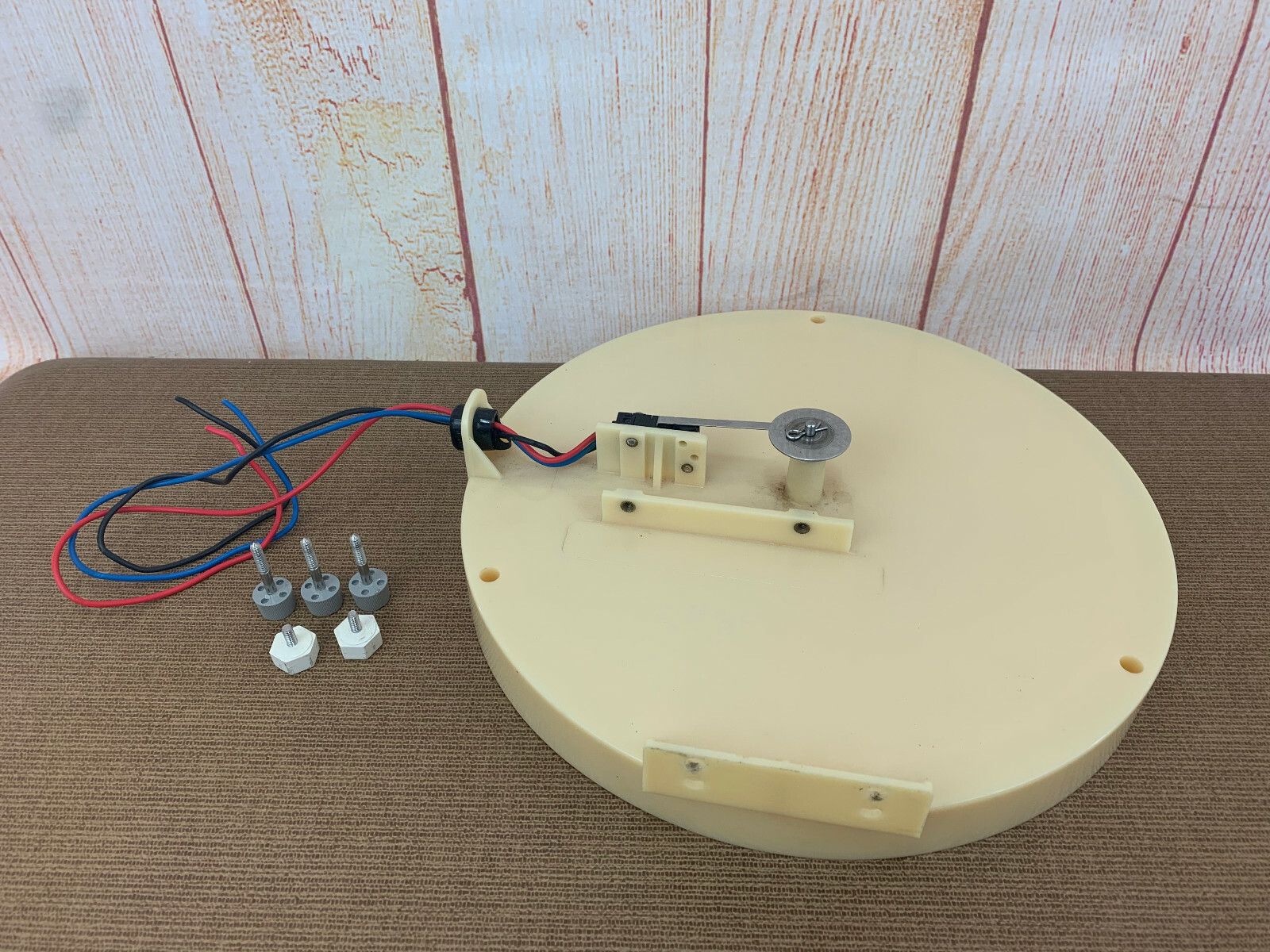 Hoshizaki Storage Bin Top and Bin Control Switch Micro-switch DCM | eBay